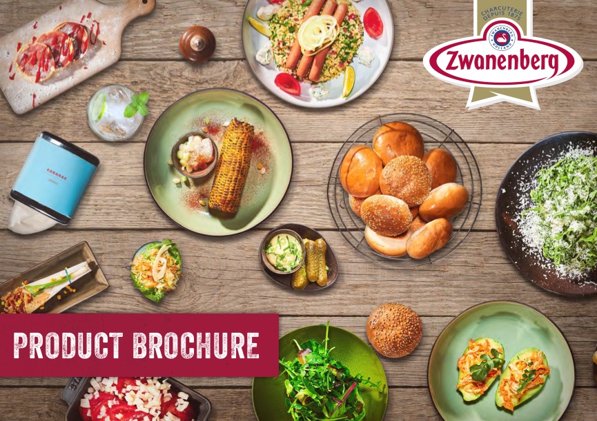 Puremotion - Zwanenberg Food Group - Marketingcommunicatie